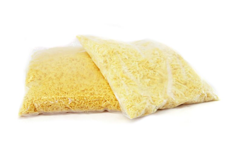Lancewood 2.5kg Cream Cheese : Rand Dairy