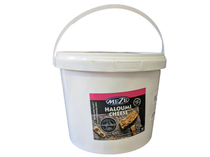 Lancewood 2.5kg Cream Cheese : Rand Dairy