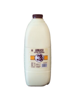 Amasi : Rand Dairy