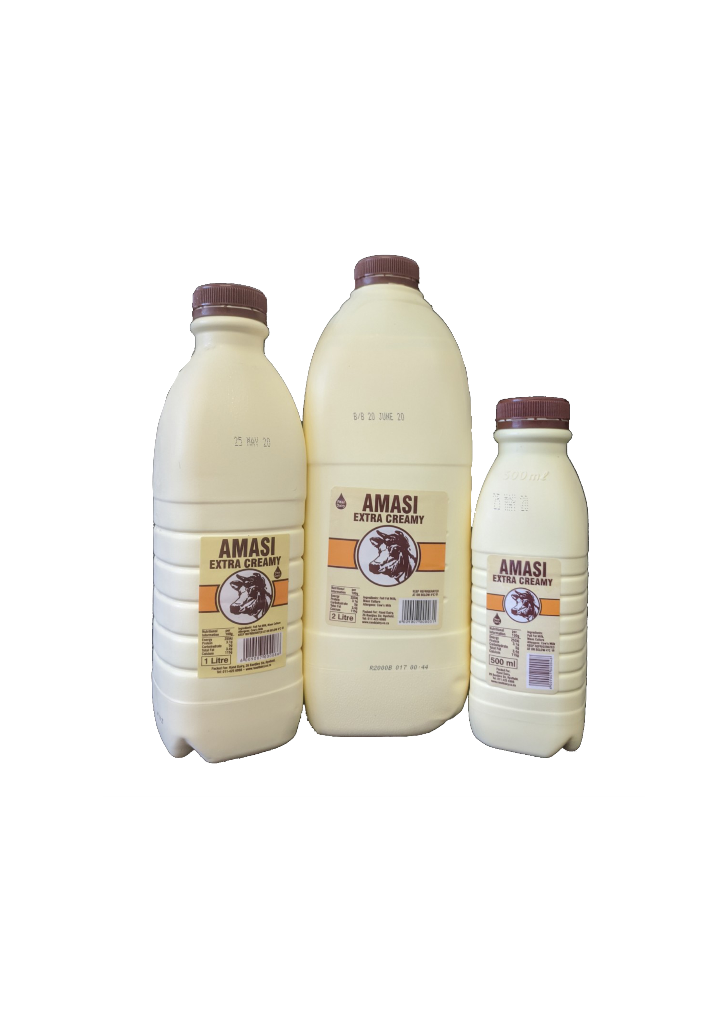 Rand Dairy | Online Dairy Products