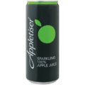 Appletiser & Grapetiser : Rand Dairy